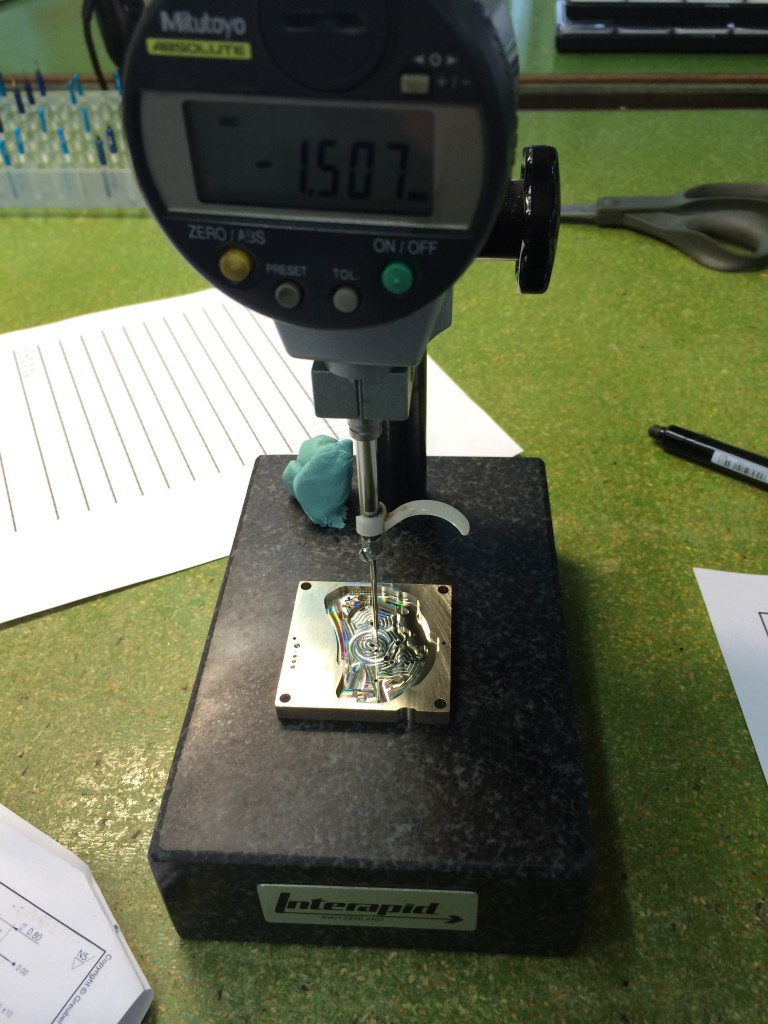 A brief guide to Swiss watches - watch plates - Swiss Watch Factory ...